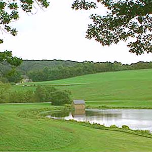 Winterthur Museum and Country Estate – P. Allen Smith