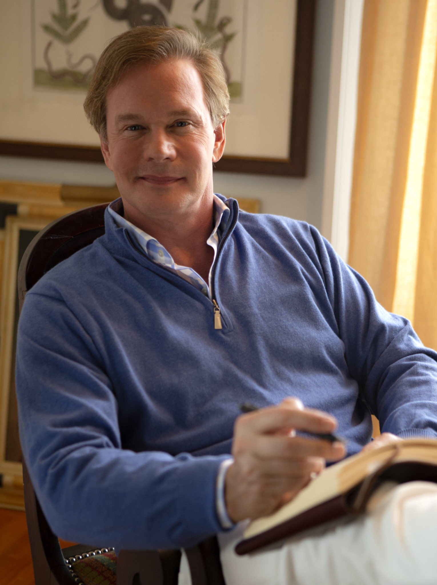 Allen’s Publications – P. Allen Smith