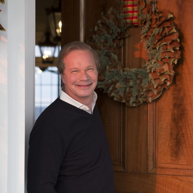 Allen’s Blog – P. Allen Smith