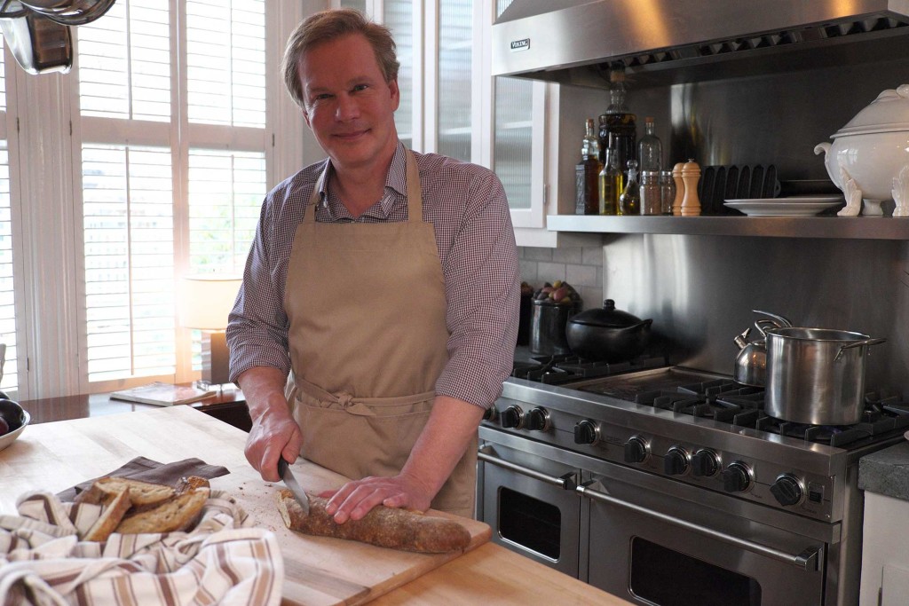 Five Kitchen Hacks to Get You Through the Holidays – P. Allen Smith
