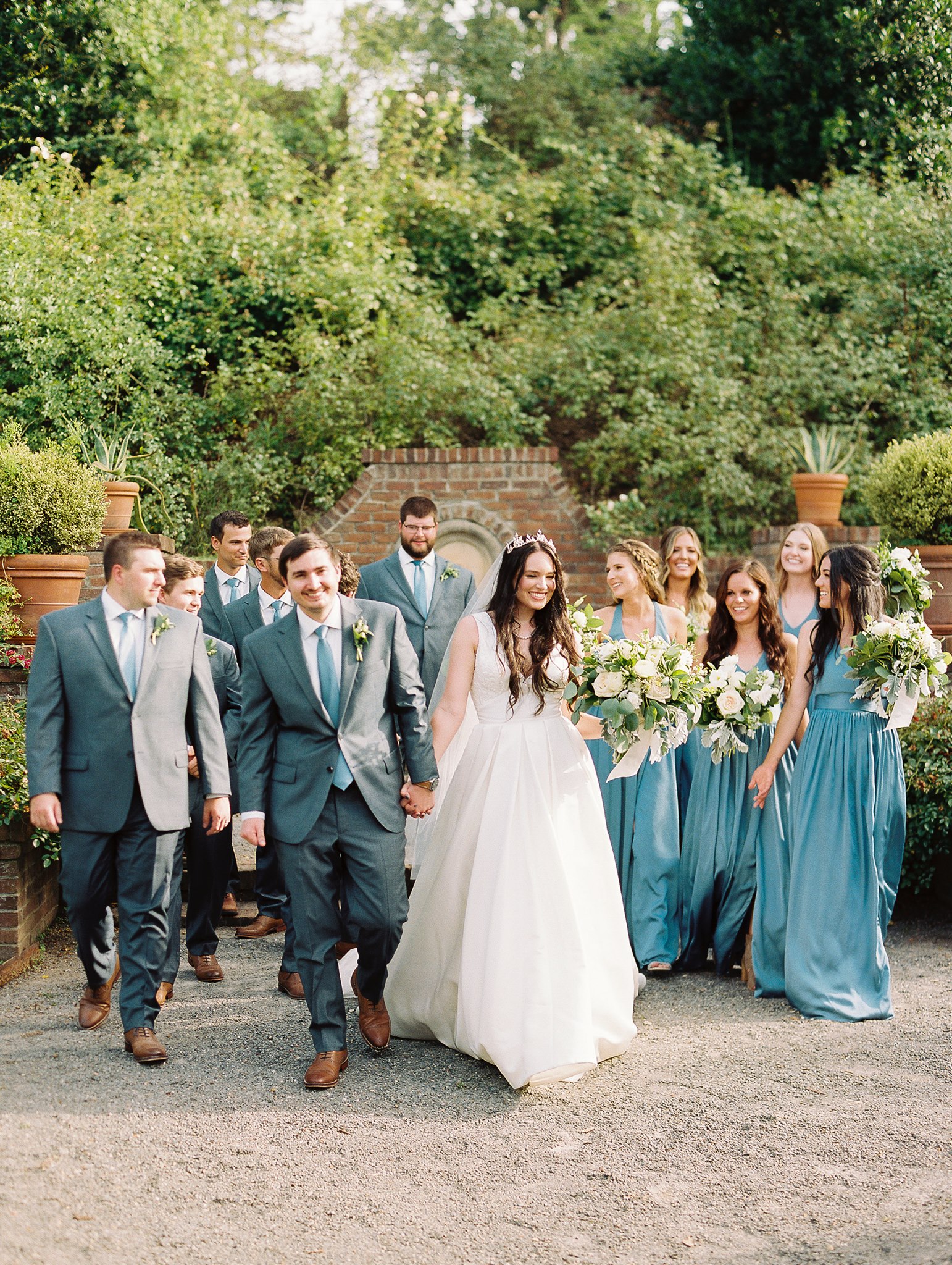 Cottage Wedding Week Package