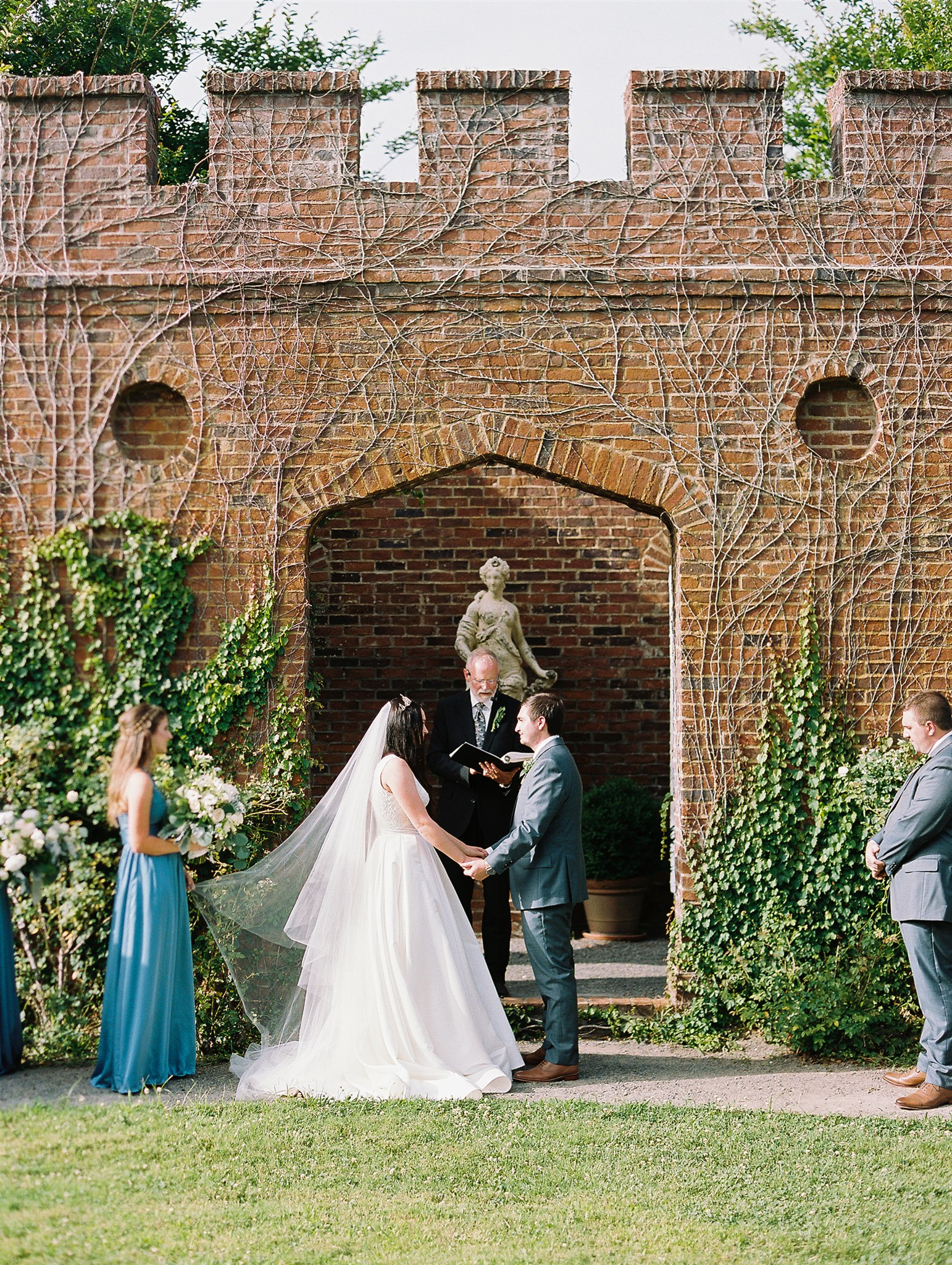 Additional Night to Extended Wedding Package