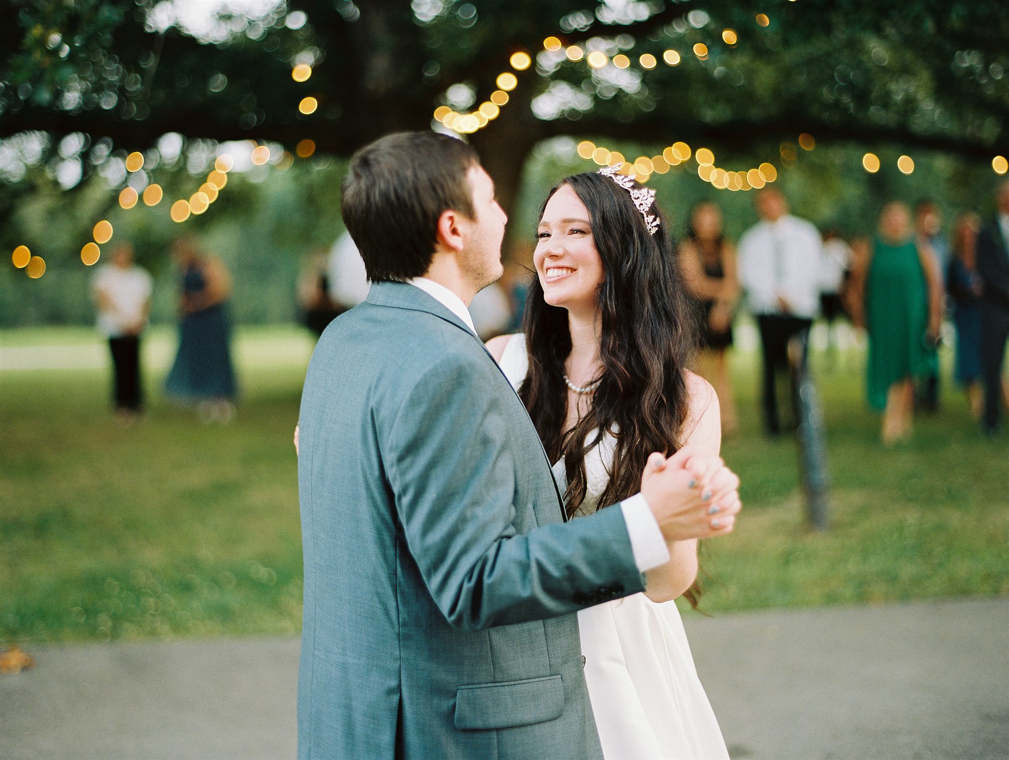 The Extended Wedding Weekend Package