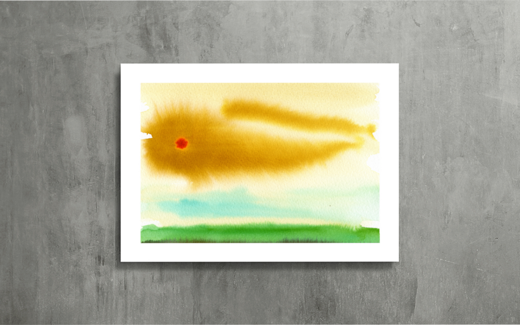 FLS-17 'Landscape 11' - P. Allen Smith