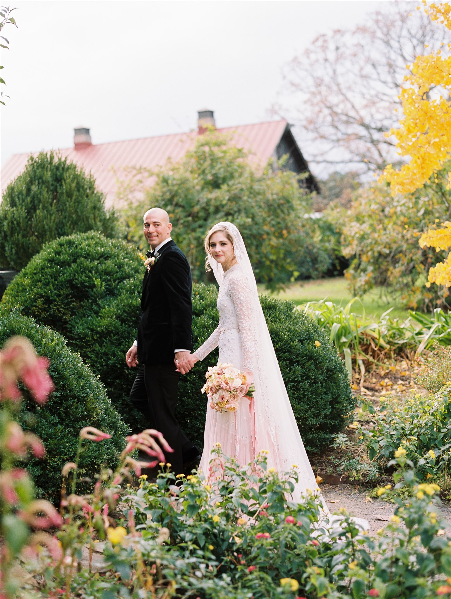 Wedding Gallery Archive