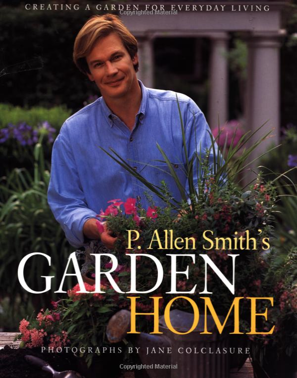 Allen’s Publications – P. Allen Smith