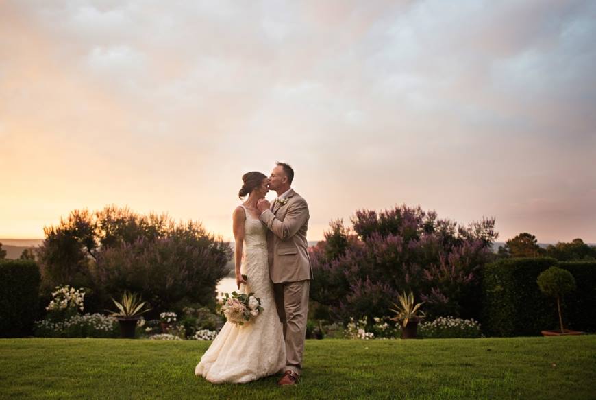 wedding-whitney-bower – P. Allen Smith